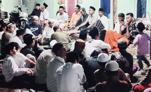 Banyak Terima Donasi, Tarkono Ayah Dari Pelajar SMP Yang Tewas ... Banyak Terima Donasi, Tarkono Ayah Dari Pelajar SMP Yang Tewas ...